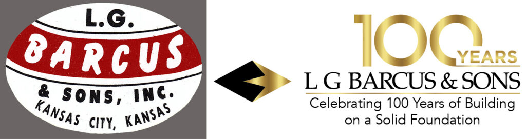 Company History | LG Barcus and Sons