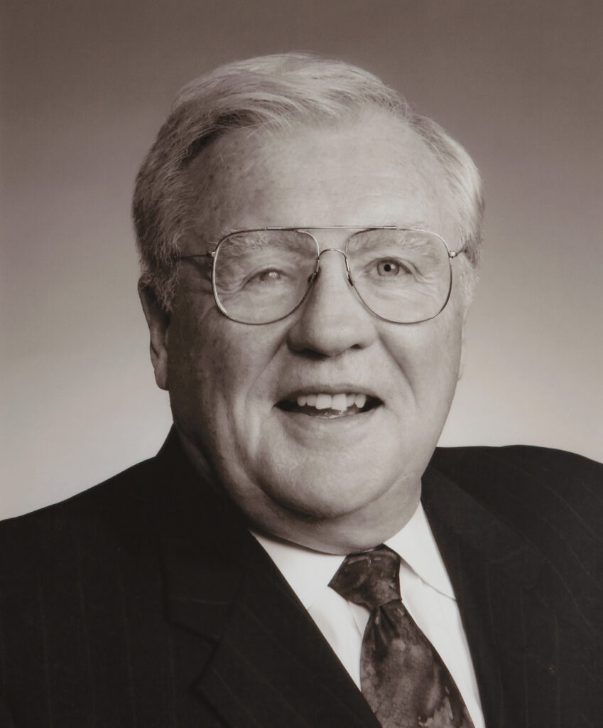 Company History | LG Barcus and Sons