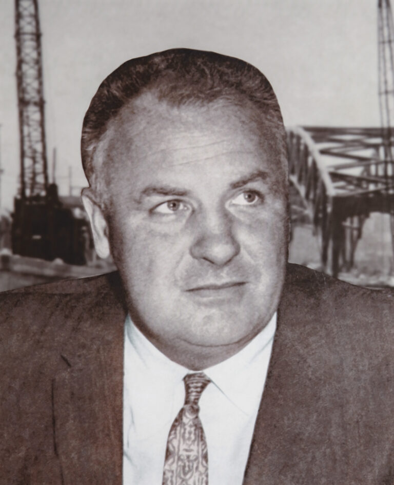 Company History | LG Barcus and Sons