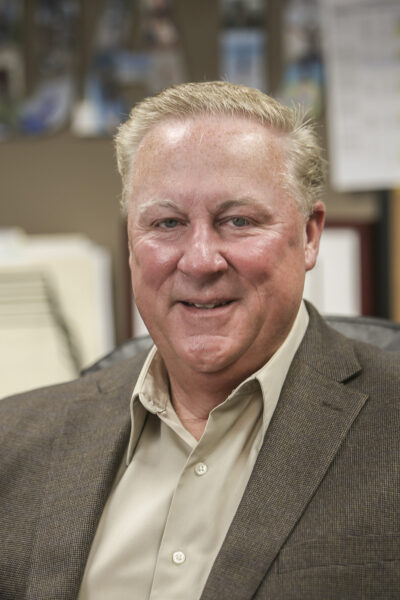 Company History | LG Barcus and Sons