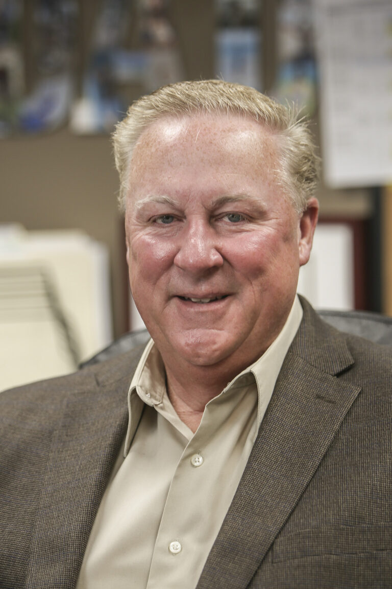 Company History | LG Barcus and Sons