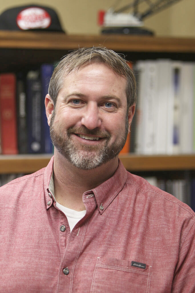 Contact Information | LG Barcus and Sons